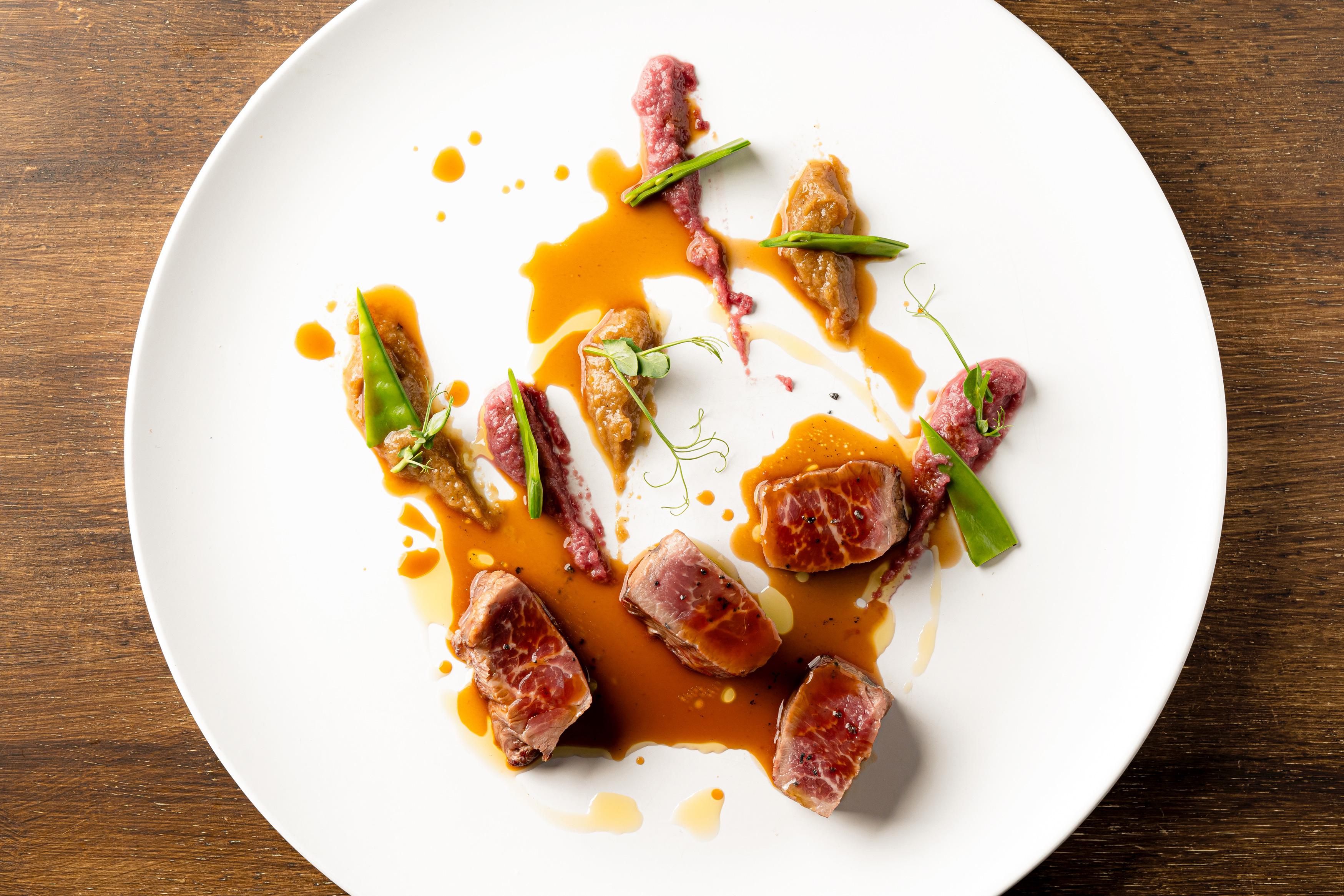 Restaurante L'Alkimista en Reus | Guía Repsol