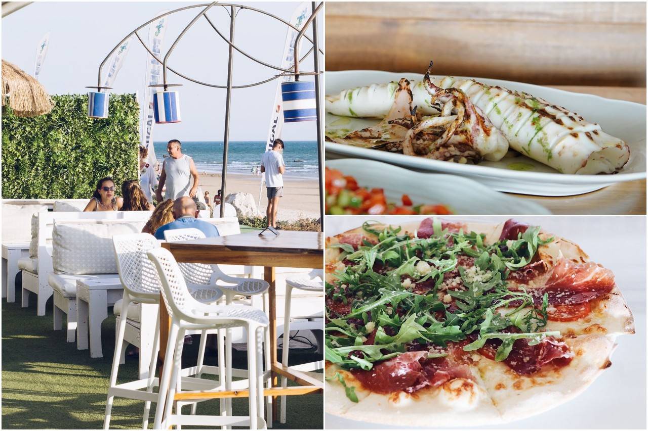 Chinini en Chipiona | Guía Repsol