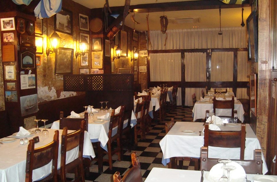 Restaurante El Novillo Precoz en Las Palmas de Gran Canaria | Guía Repsol