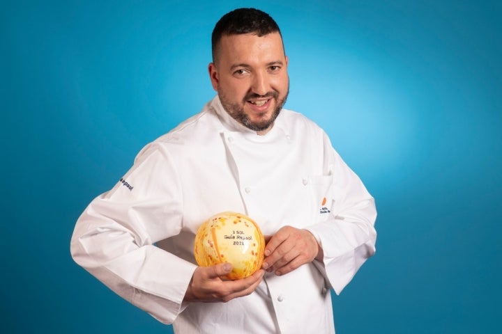 Restaurante Ferpel Gastronomico en Coaña | Guía Repsol