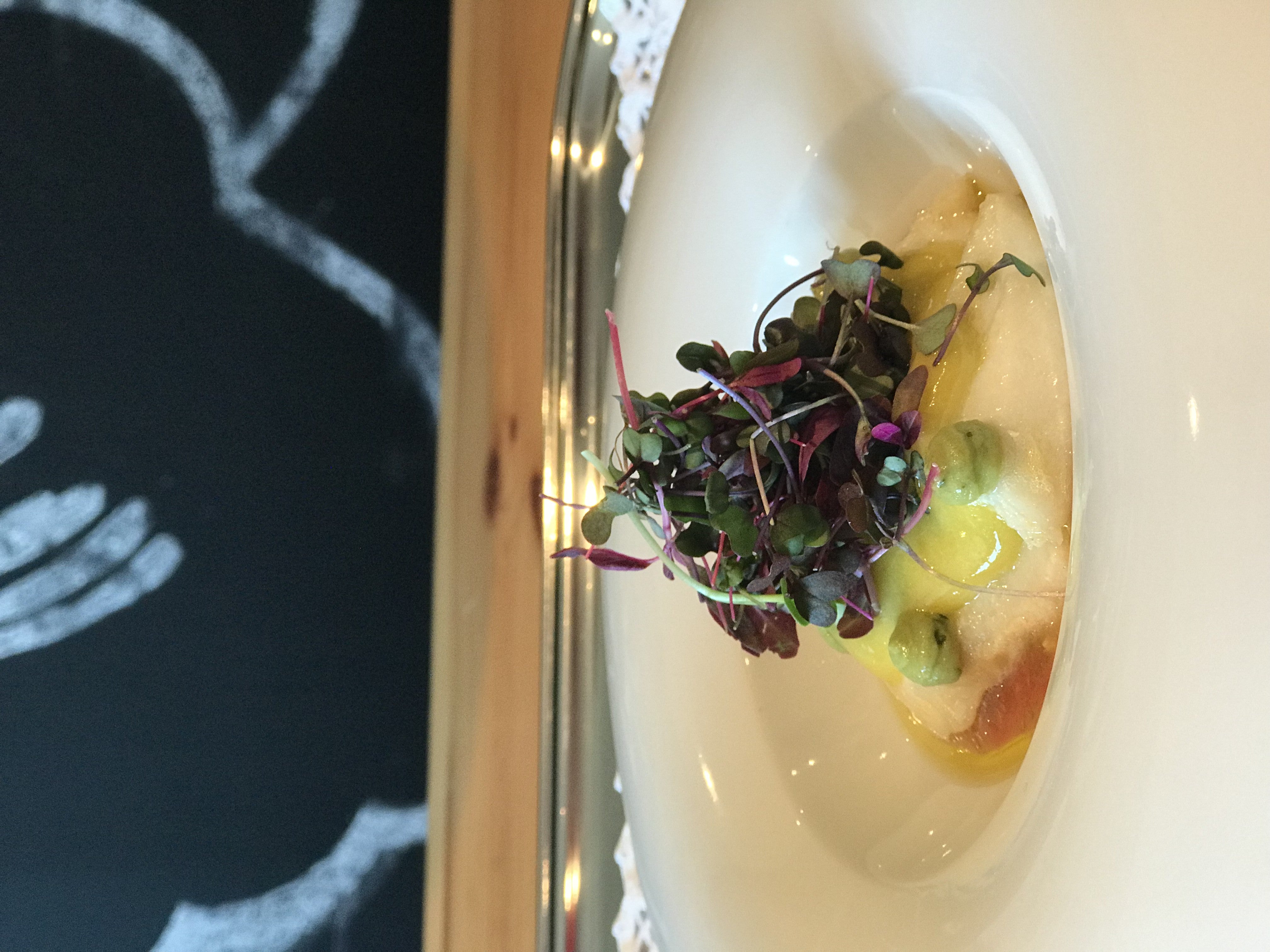 Restaurante Ferpel Gastronomico en Coaña | Guía Repsol