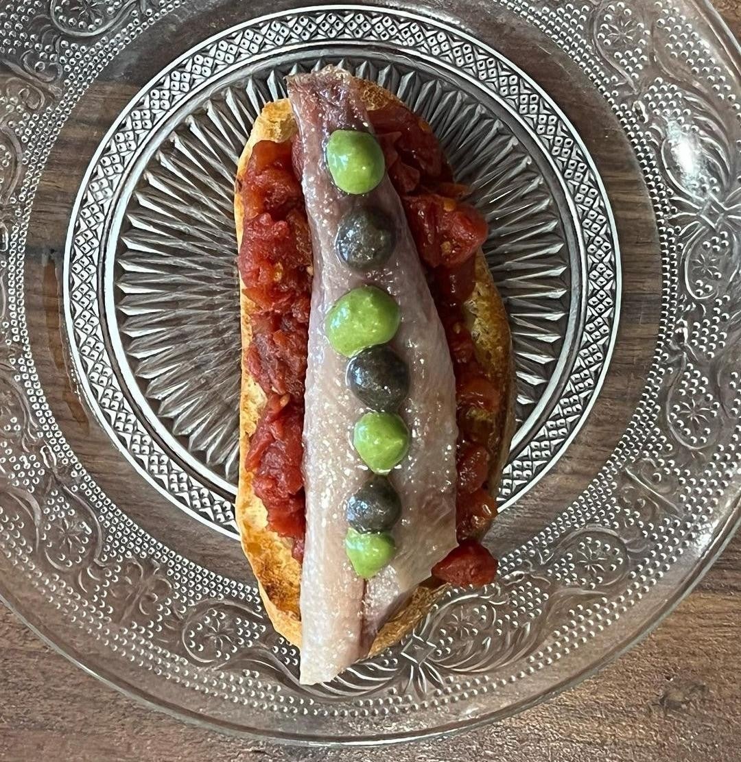 Restaurante Tuga en Jerez de la Frontera | Guía Repsol