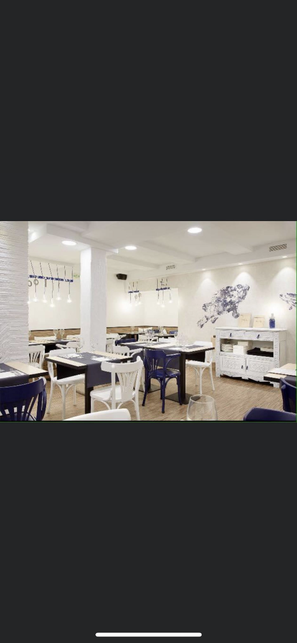 Restaurante Politena en Getaria | Guía Repsol