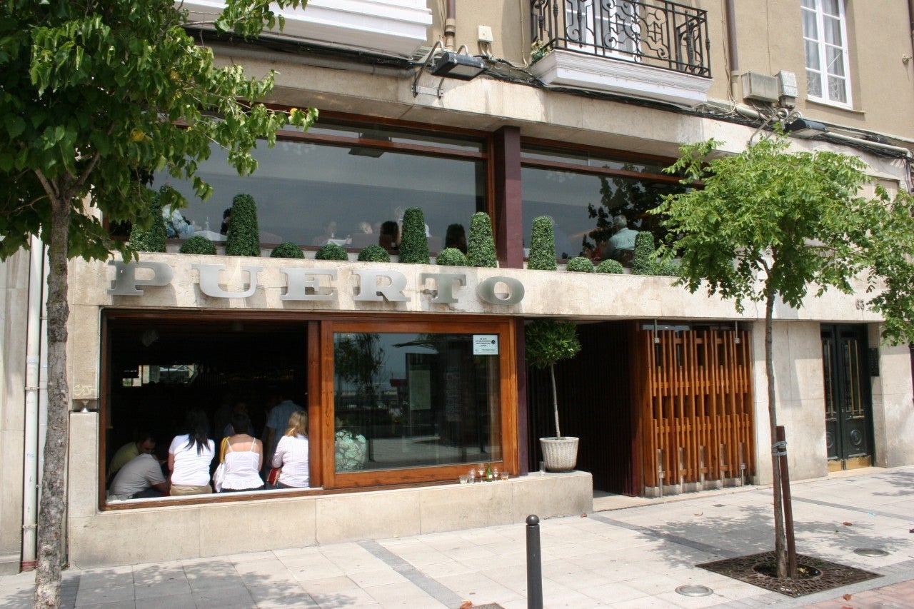 Restaurante Asador El Puerto en Castro Urdiales | Guía Repsol