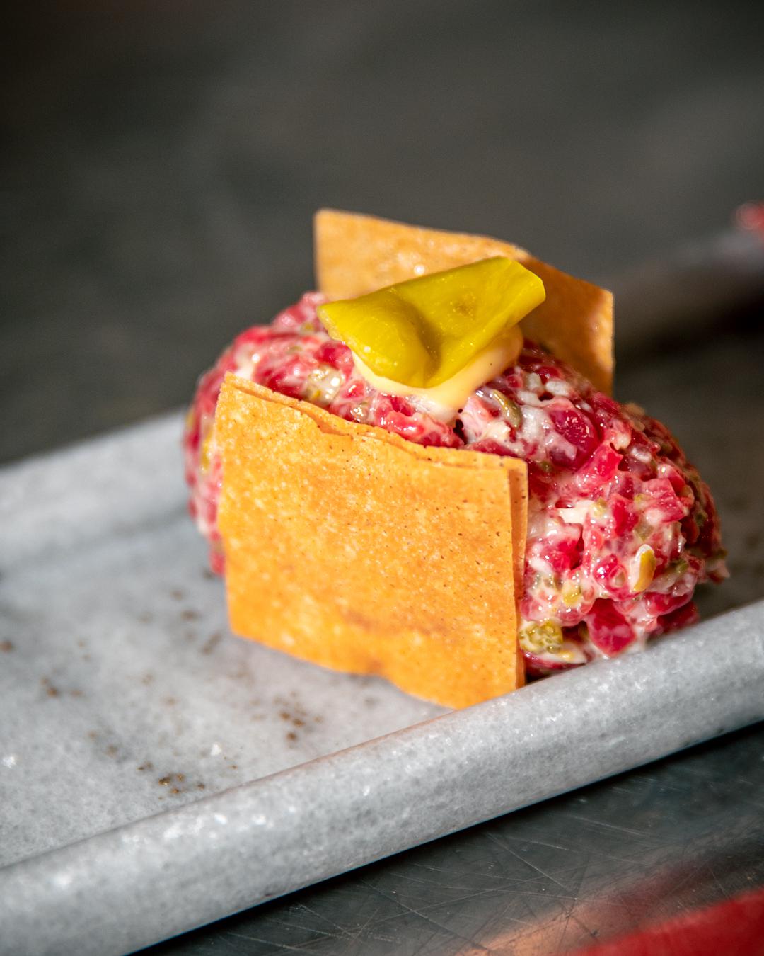 Restaurante El Portillo en Murcia | Guía Repsol