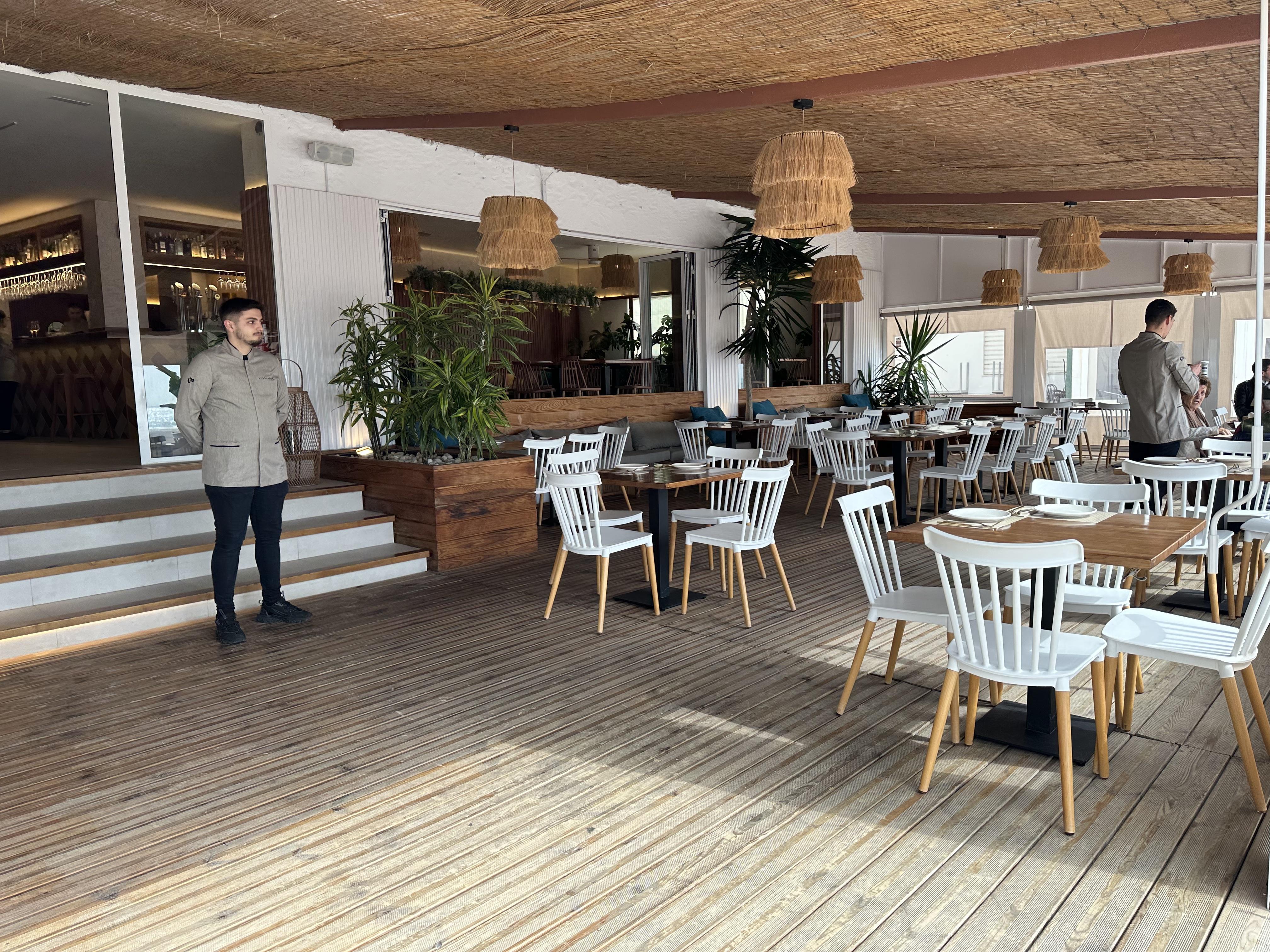 Restaurante Variopinto en Barbate | Guía Repsol