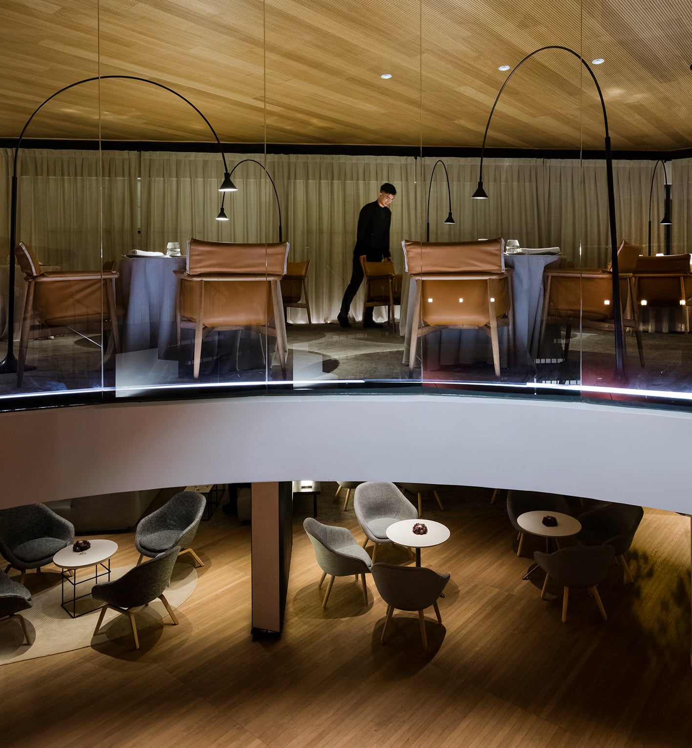 Restaurante Angle en Barcelona | Guía Repsol