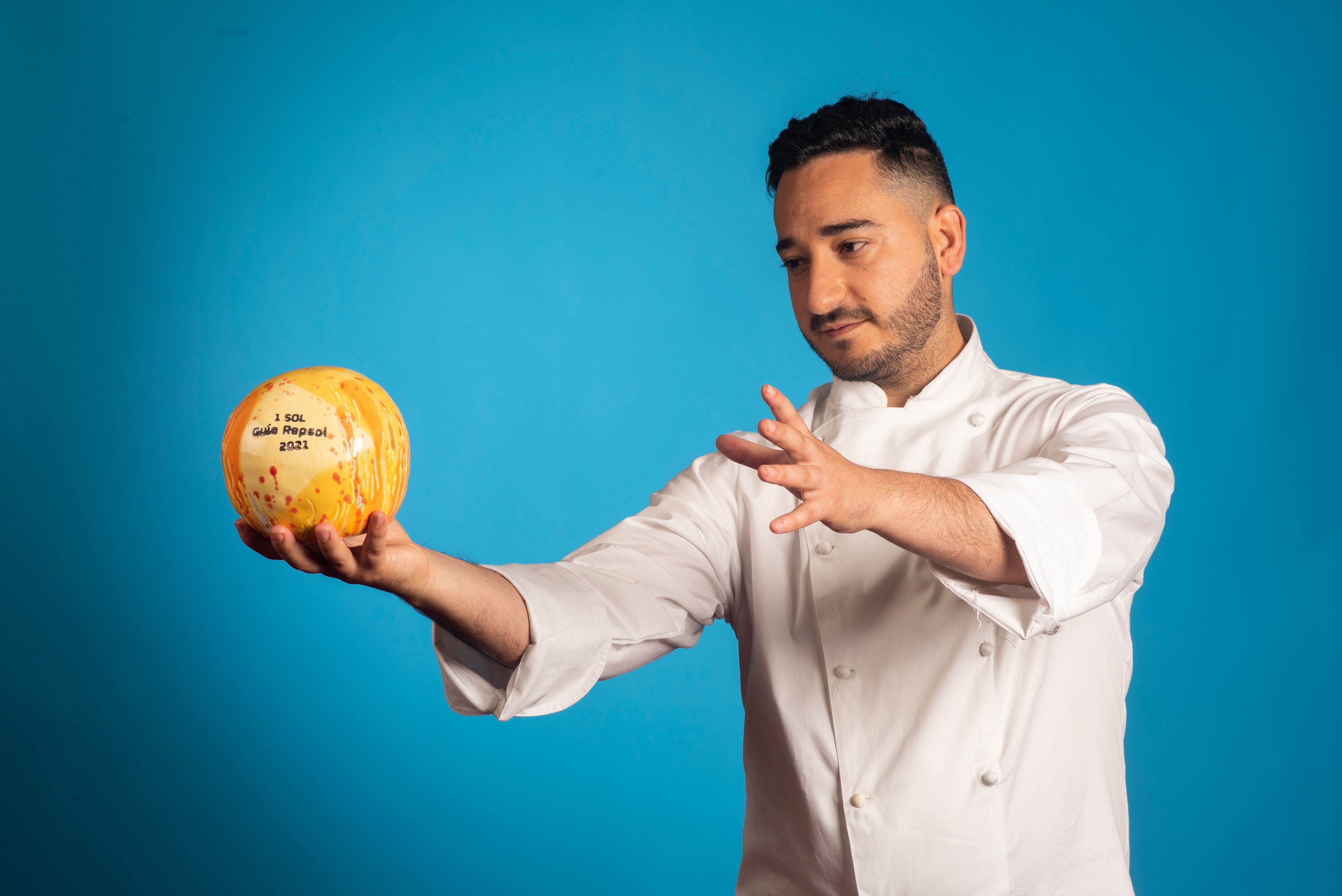 Restaurante YoKo en Barbate | Guía Repsol