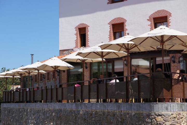 Restaurante La Chata en Isla | Guía Repsol