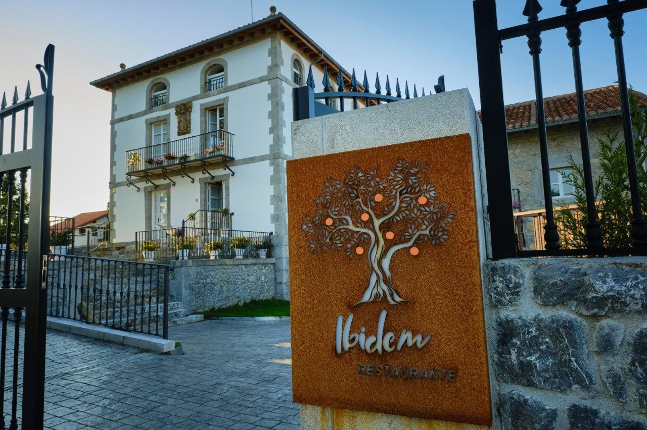 Restaurante Ibidem en Arnuero | Guía Repsol