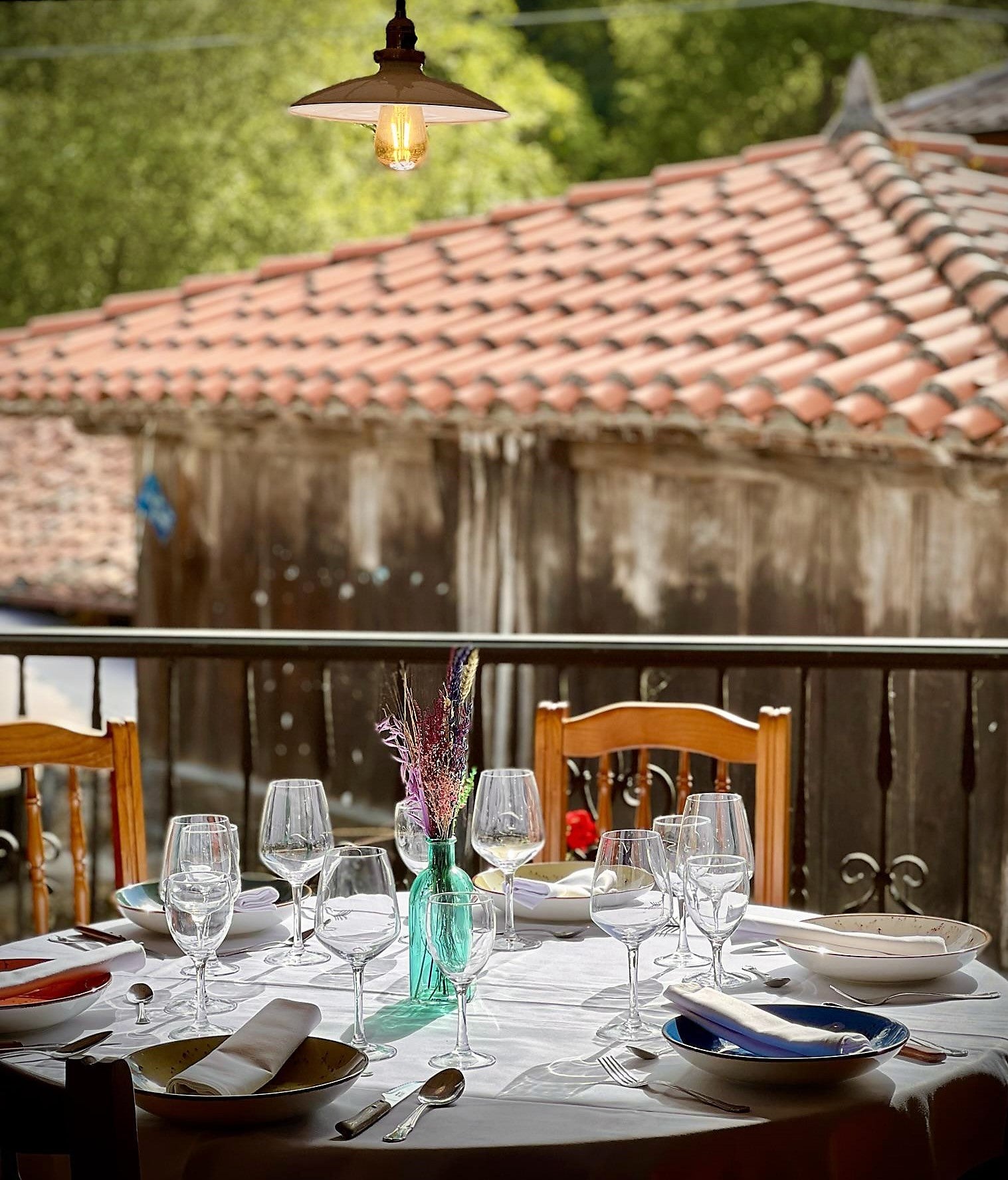 Restaurante Casa Xico en Llanes | Guía Repsol