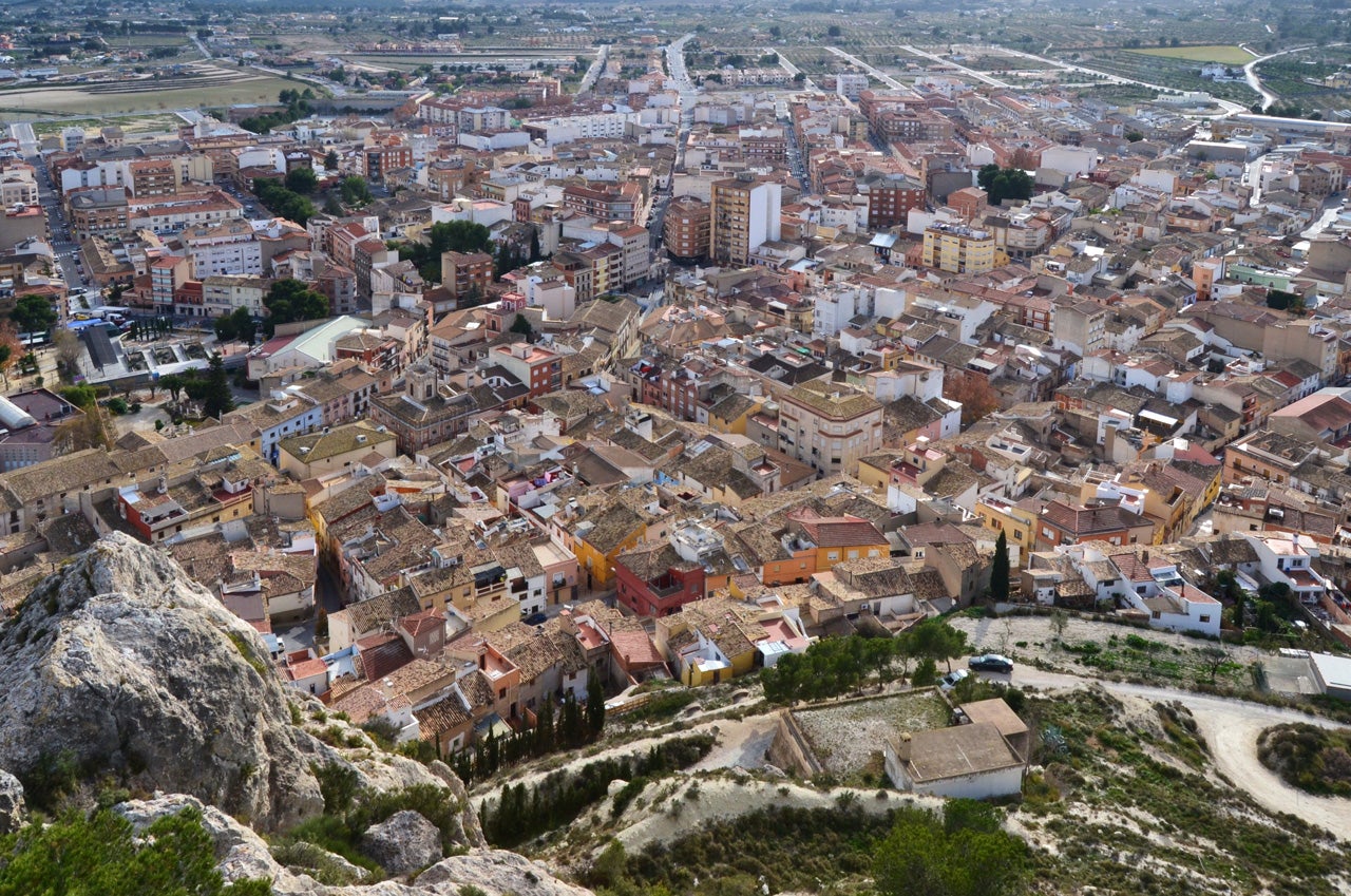 Castalla (Alacant/Alicante) - Planes e información turística | Guía Repsol