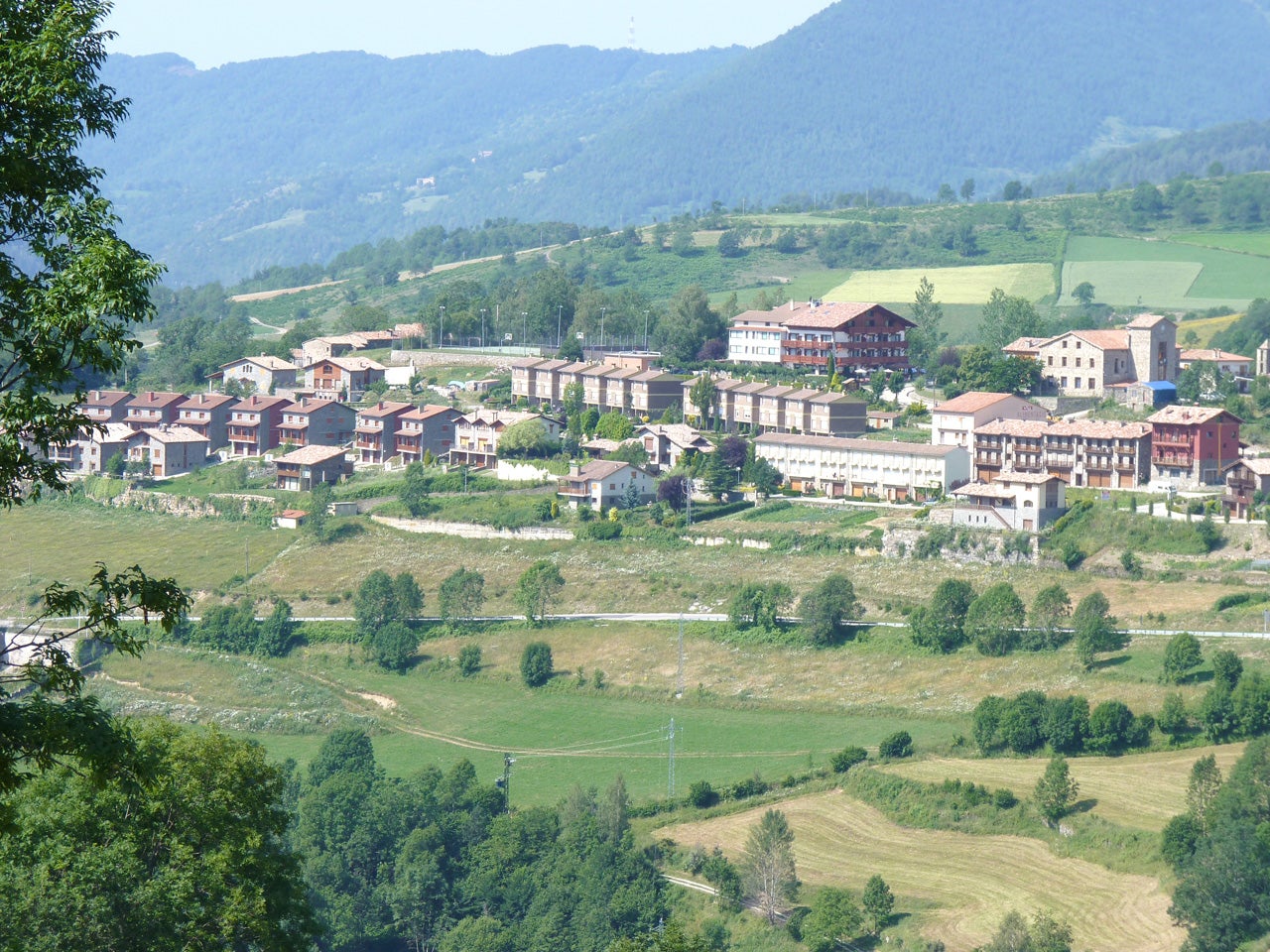 Molló (Girona/Gerona) - Planes e información turística | Guía Repsol