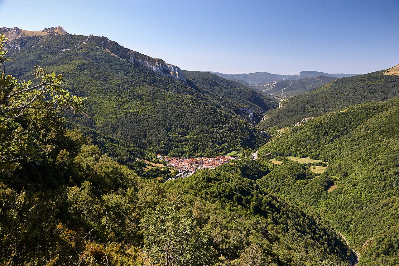 Isaba/Izaba (Navarra) - Planes e información turística | Guía Repsol
