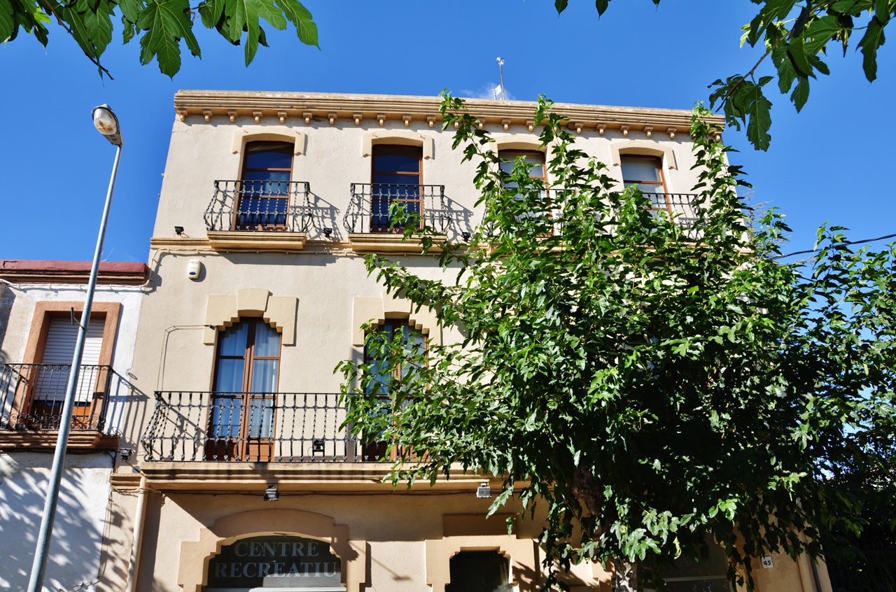 Font-Rubí (Barcelona) - Planes e información turística | Guía Repsol