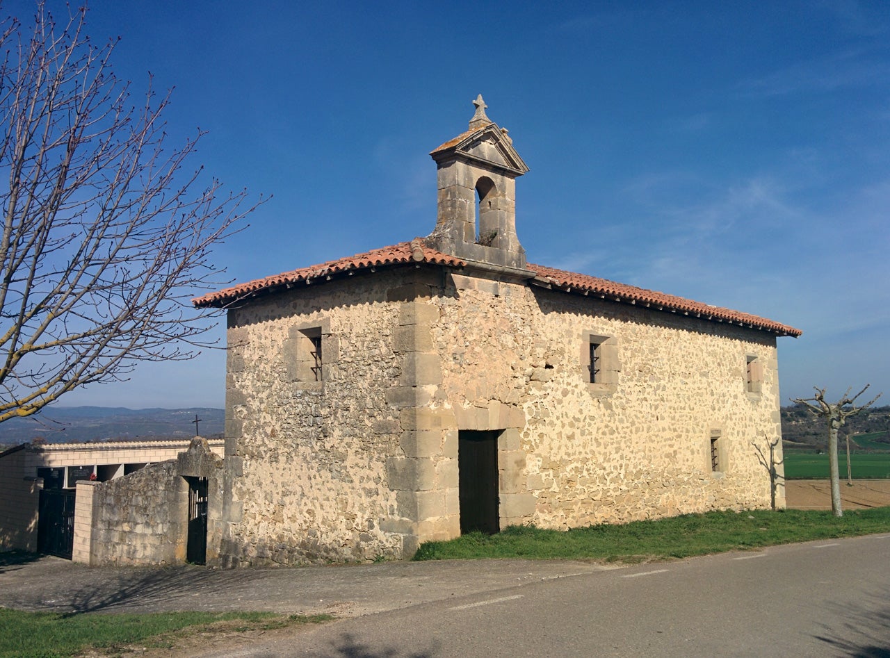 Bozoó (Burgos) - Planes e información turística | Guía Repsol
