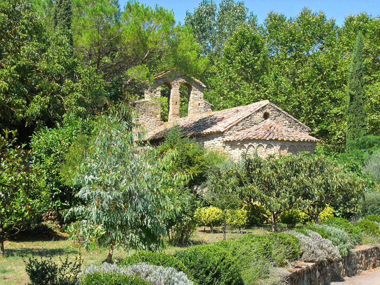 La Pera (Girona/Gerona) - Planes e información turística | Guía Repsol