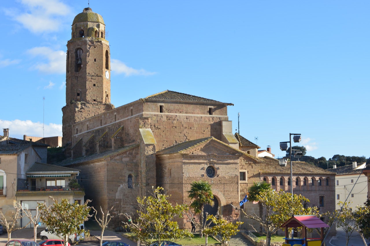 Albelda (Huesca) - Planes e información turística | Guía Repsol