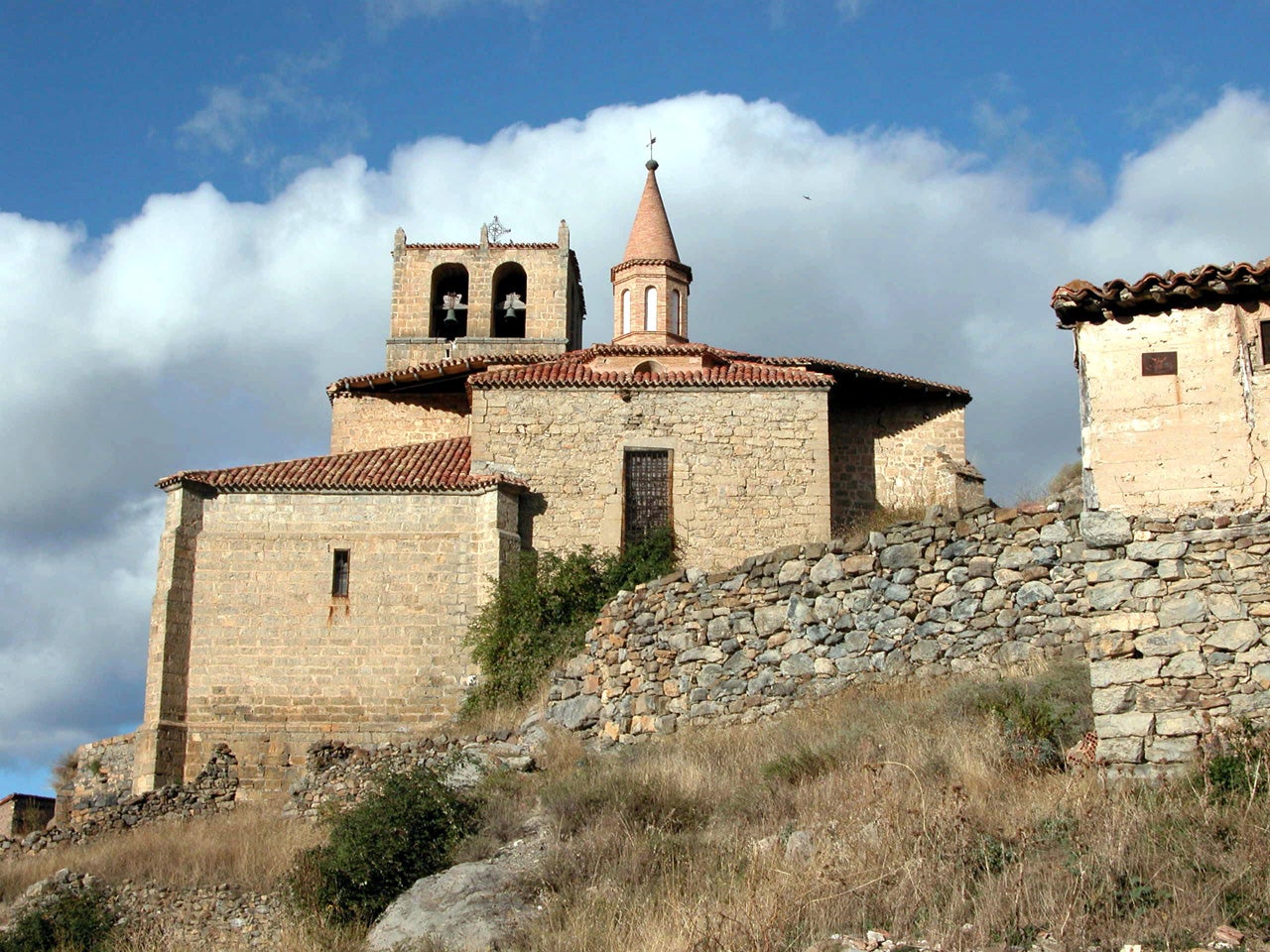 Enciso (Rioja, La) - Planes e información turística | Guía Repsol