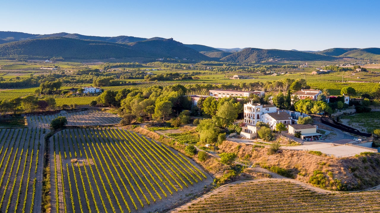 Castellví de la Marca (Barcelona) - Planes e información turística ...