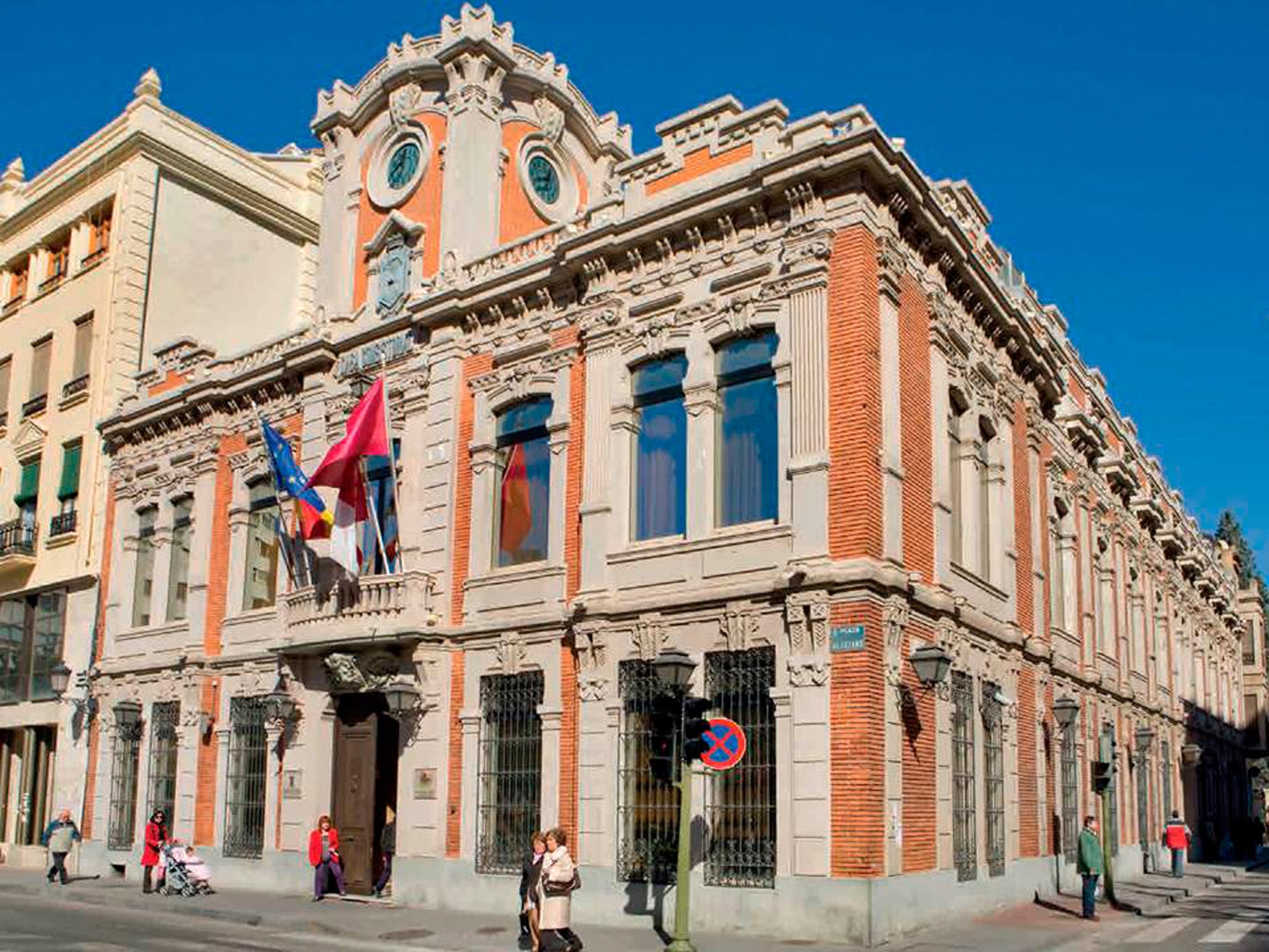 Albacete (Albacete) - Planes e información turística | Guía Repsol