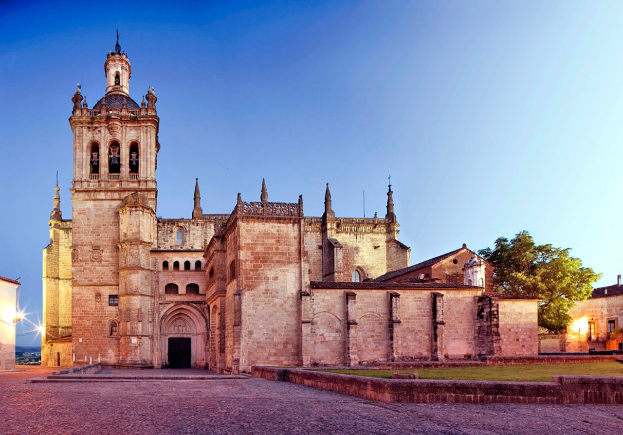 Coria (Cáceres) - Planes e información turística | Guía Repsol