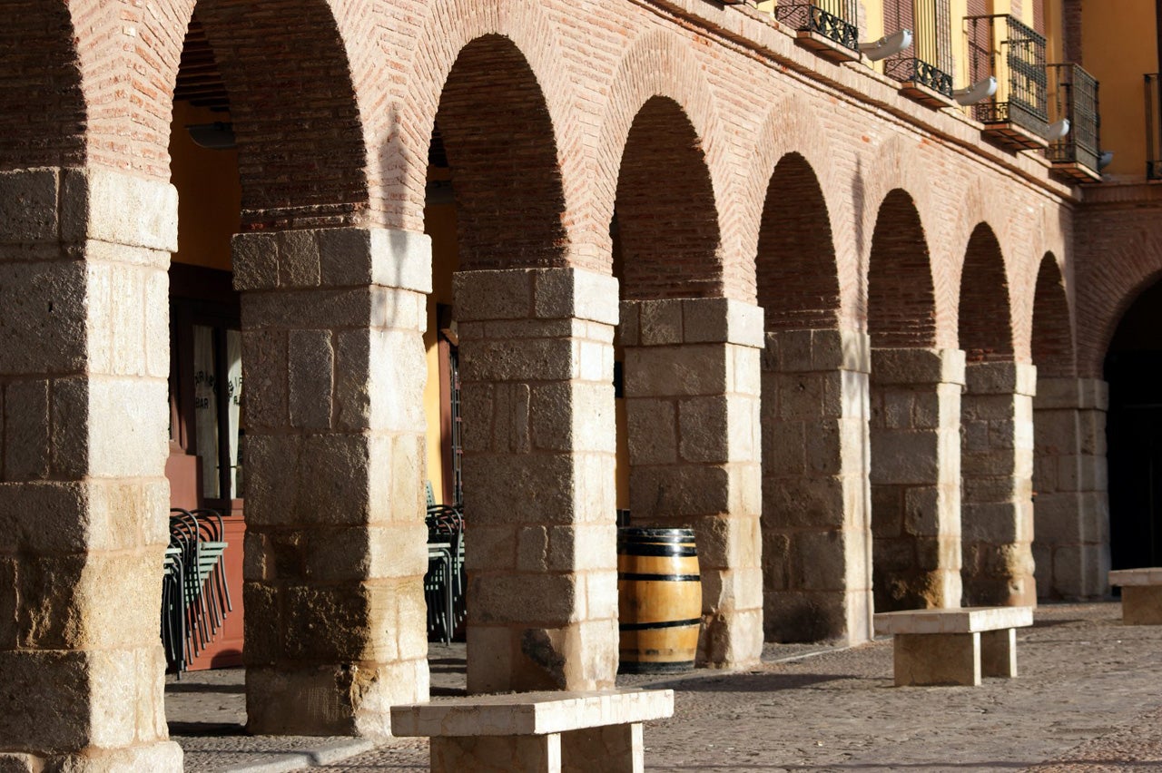 La Solana (Ciudad Real) - Planes e información turística | Guía Repsol