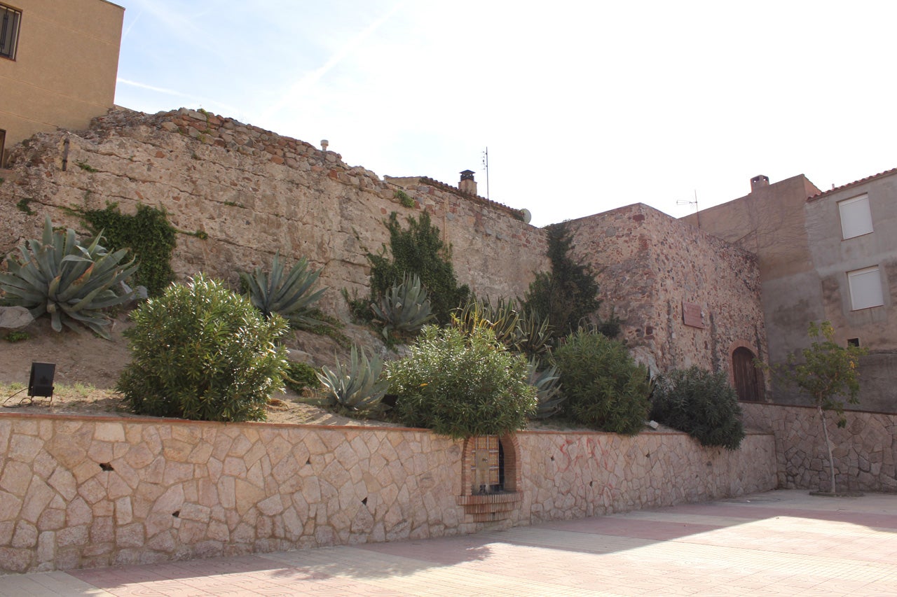 Alforja (Tarragona) - Planes e información turística | Guía Repsol