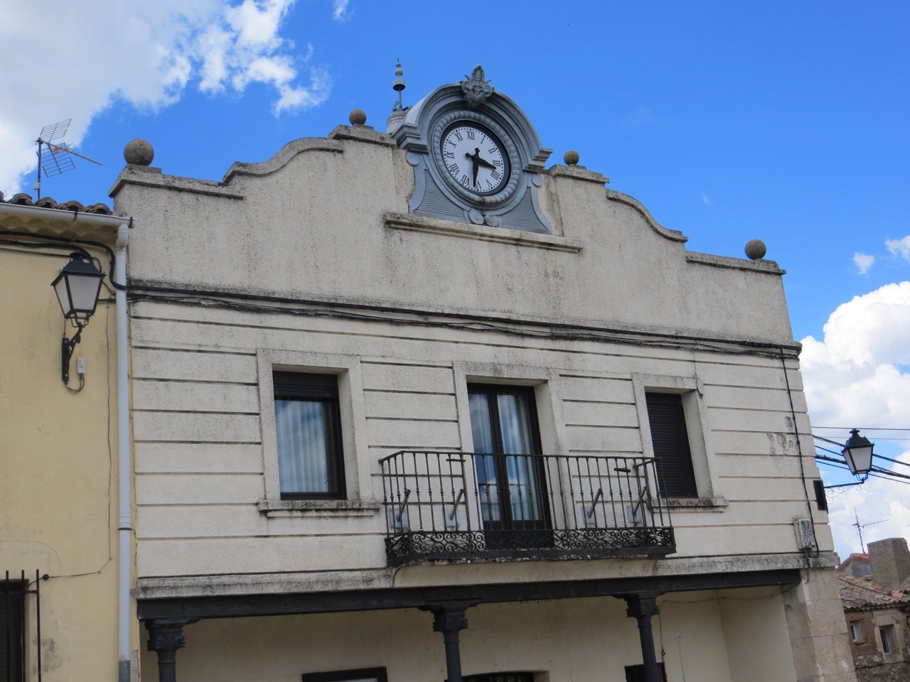 Baraona (Soria) - Planes e información turística | Guía Repsol