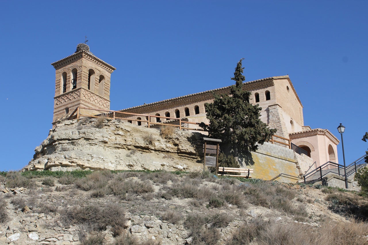 Torralba de Aragón (Huesca) - Planes e información turística | Guía Repsol