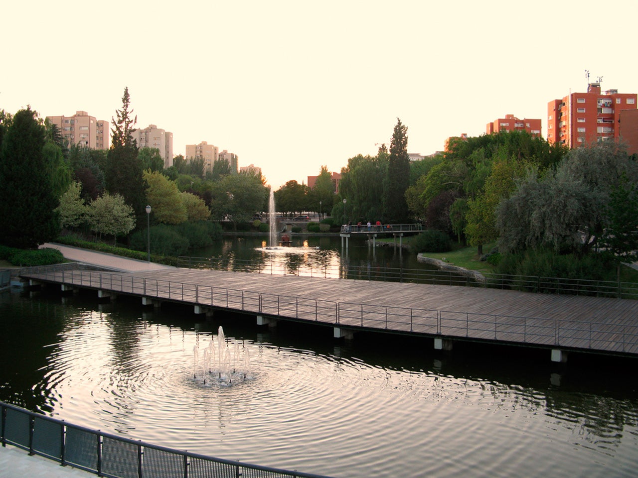 Coslada (Madrid) - Planes e información turística | Guía Repsol