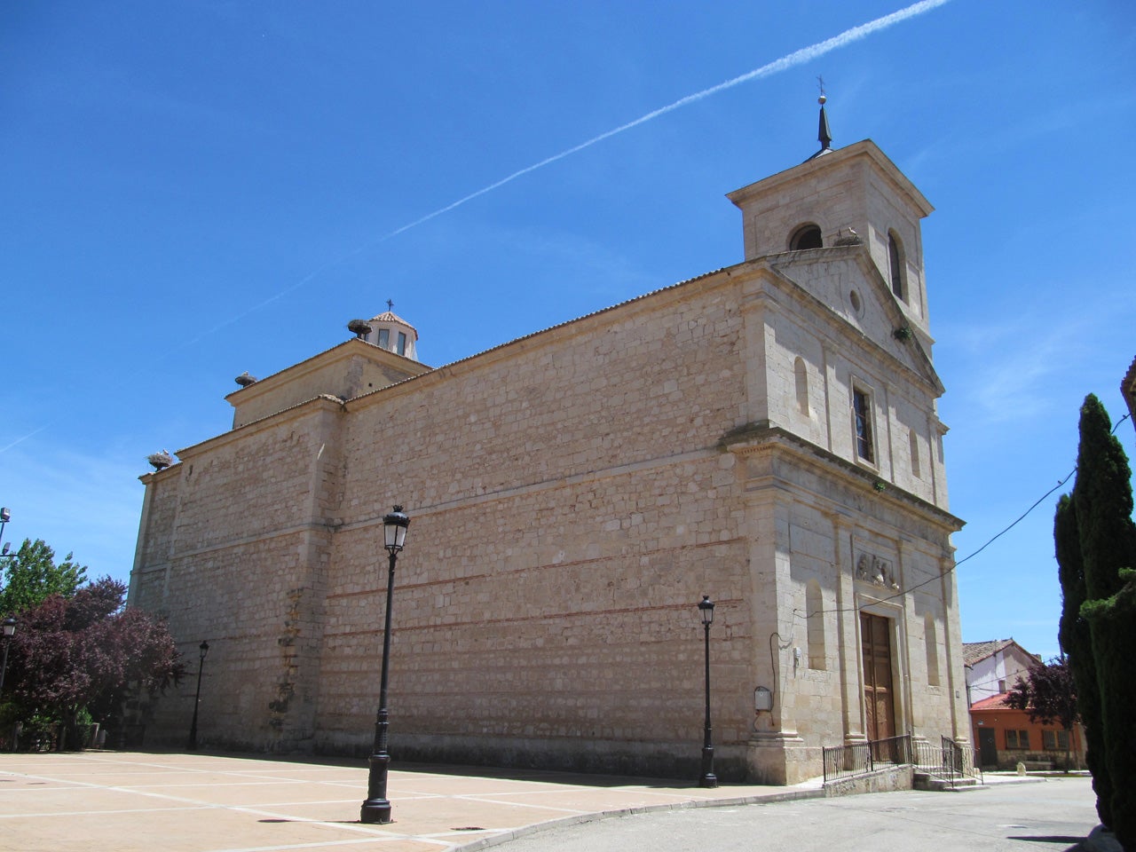 Uceda (Guadalajara) - Planes e información turística | Guía Repsol