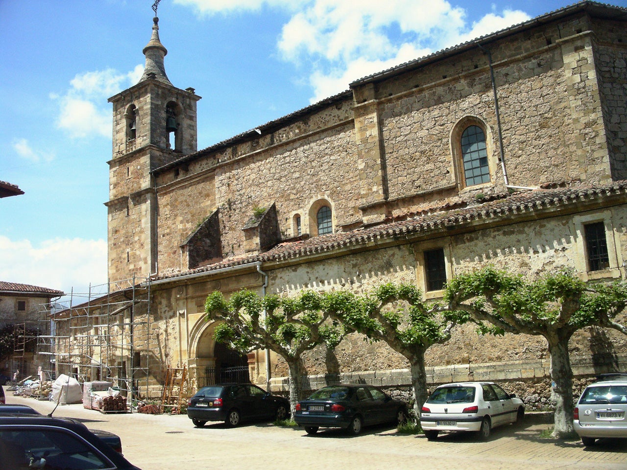 Bernedo (Araba/Álava) - Planes e información turística | Guía Repsol