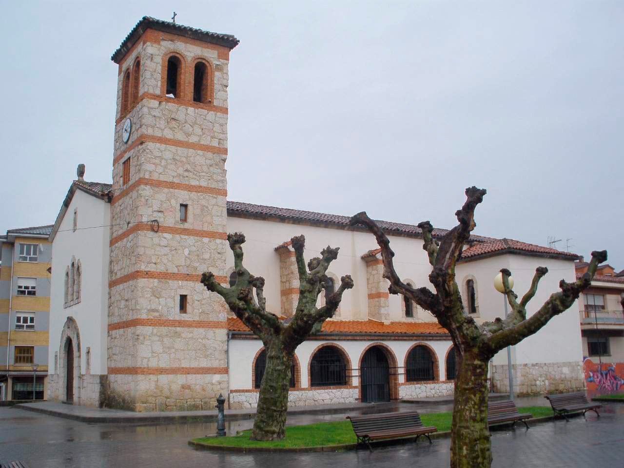 Lugones (Asturias) - Planes e información turística | Guía Repsol