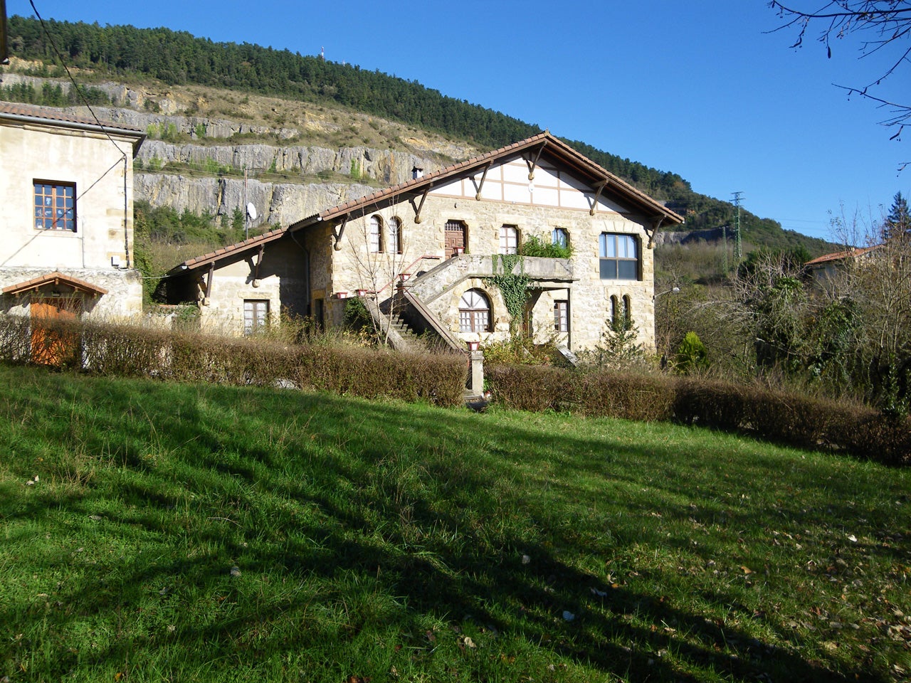 Lemoa (Bizkaia/Vizcaya) - Planes e información turística | Guía Repsol