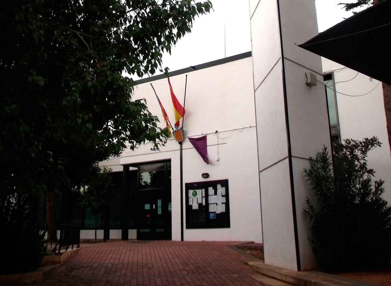 Senyera (València/Valencia) - Planes e información turística | Guía Repsol