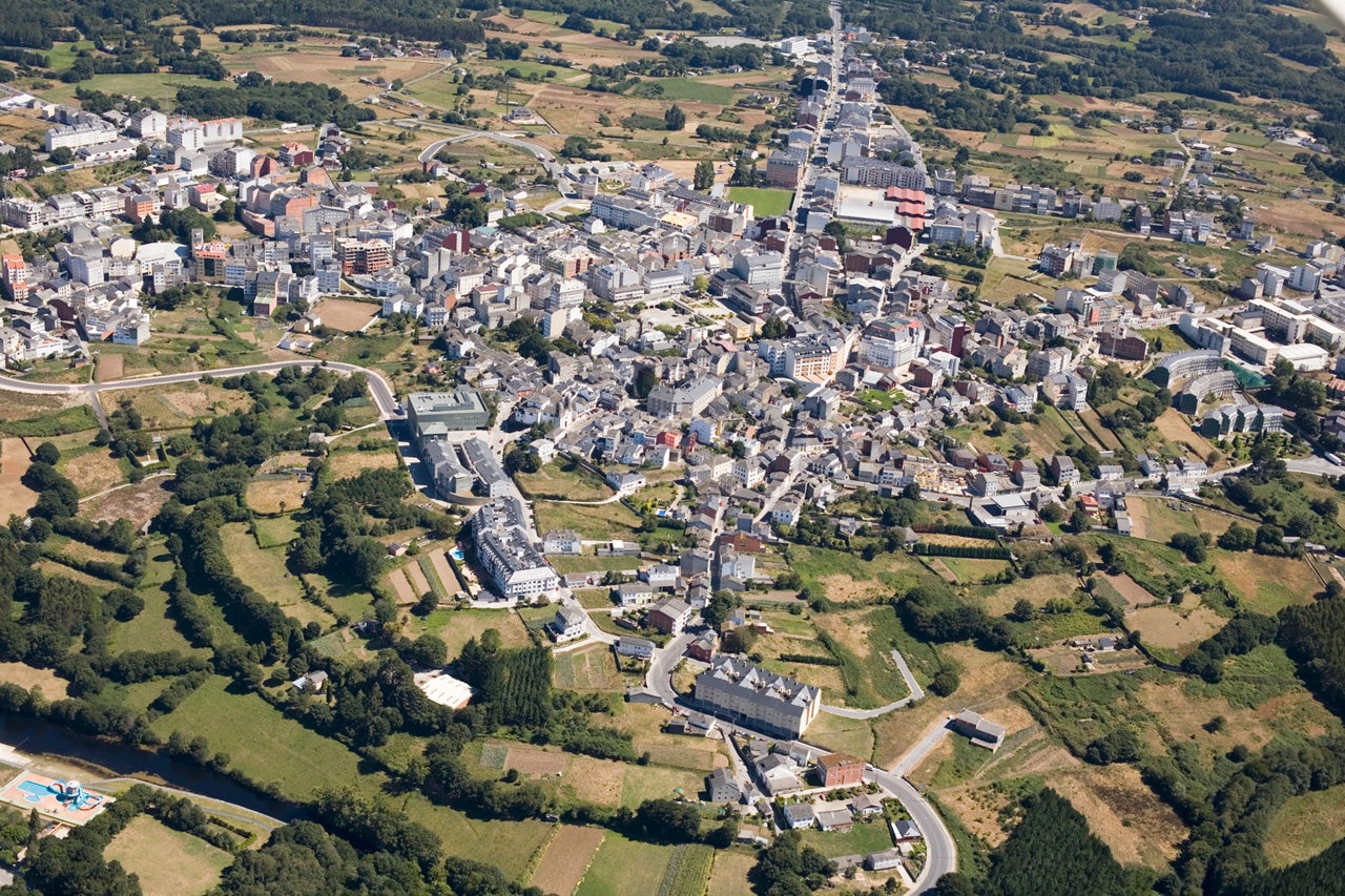 Vilalba (Lugo) - Planes e información turística | Guía Repsol