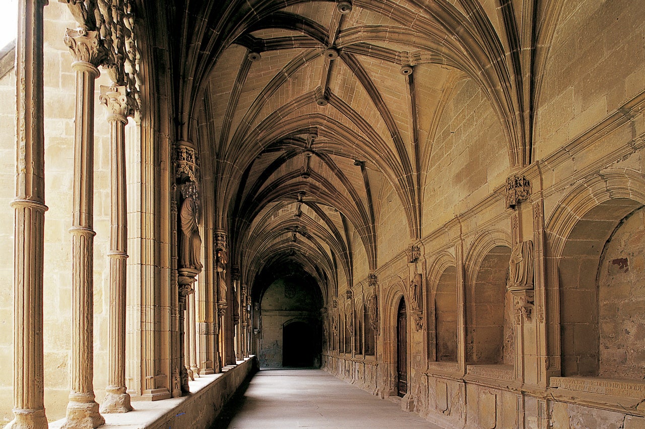 Nájera (Rioja, La) - Planes e información turística | Guía Repsol