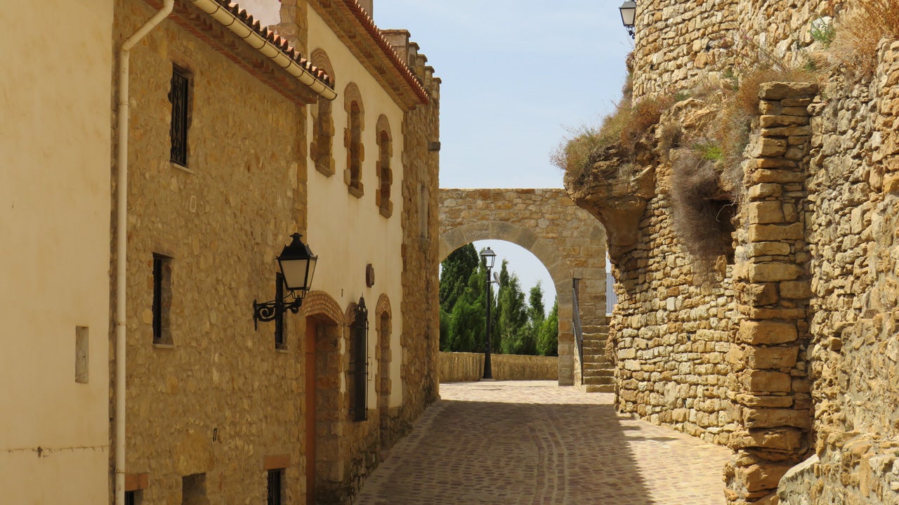 Culla (Castelló/Castellón) - Planes e información turística | Guía Repsol