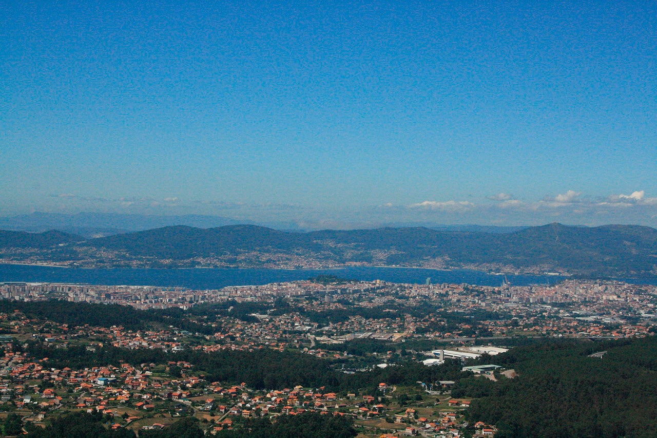 Gondomar (Pontevedra) - Planes e información turística | Guía Repsol