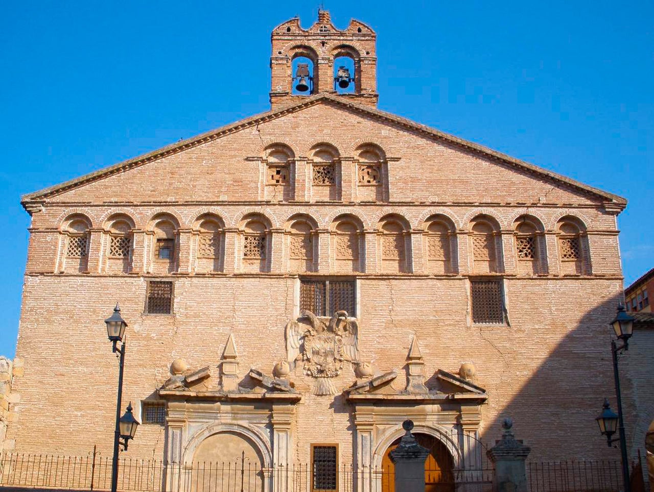 Épila (Zaragoza) - Planes e información turística | Guía Repsol