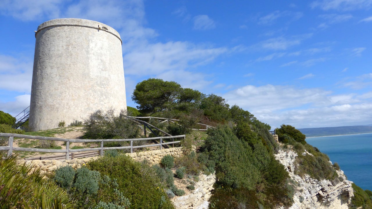 Barbate (Cádiz) - Planes e información turística | Guía Repsol
