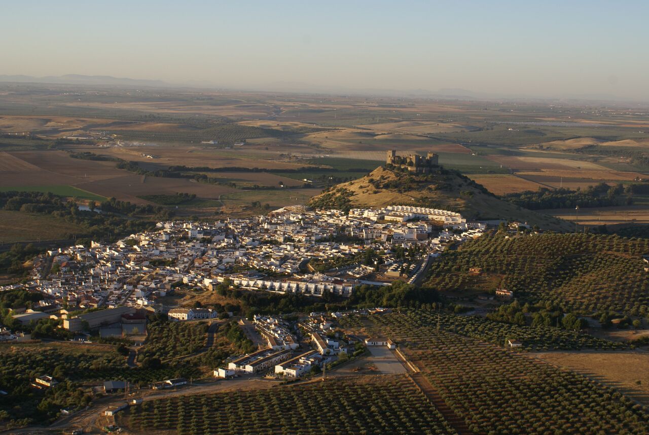Almodóvar del Río (Córdoba) - Planes e información turística | Guía Repsol