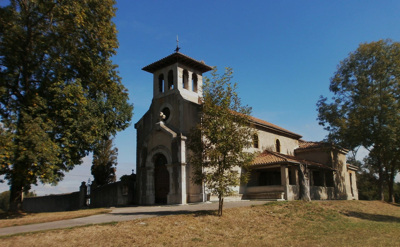 Argüelles (Asturias) - Planes e información turística | Guía Repsol