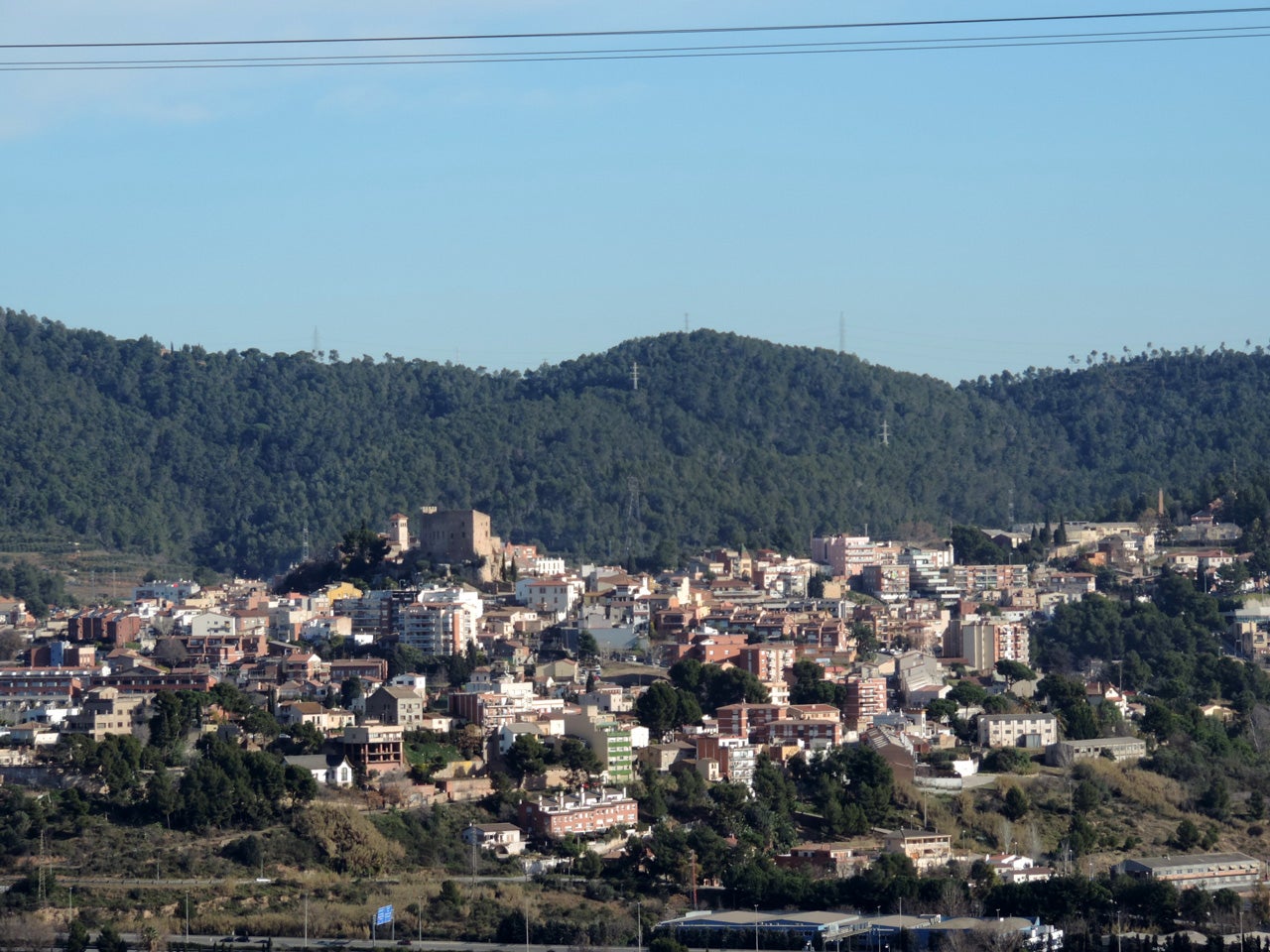 El Papiol (Barcelona) - Planes e información turística | Guía Repsol