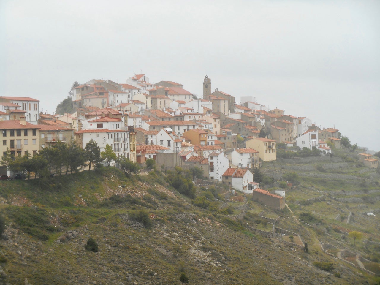 Chodos/Xodos (Castelló/Castellón) - Planes e información turística ...
