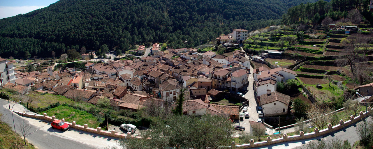 Guisando (Ávila) - Planes e información turística | Guía Repsol
