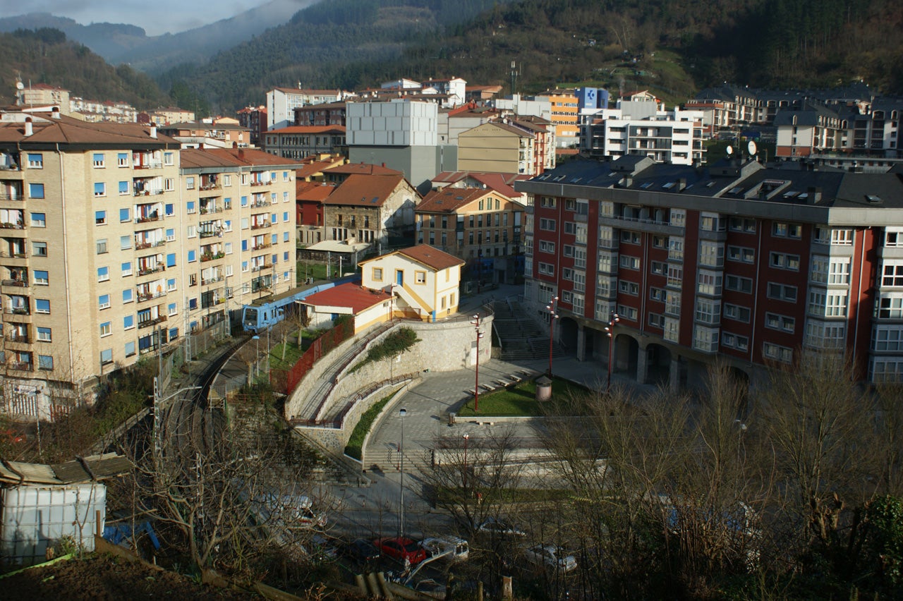 Ermua (Bizkaia/Vizcaya) - Planes e información turística | Guía Repsol