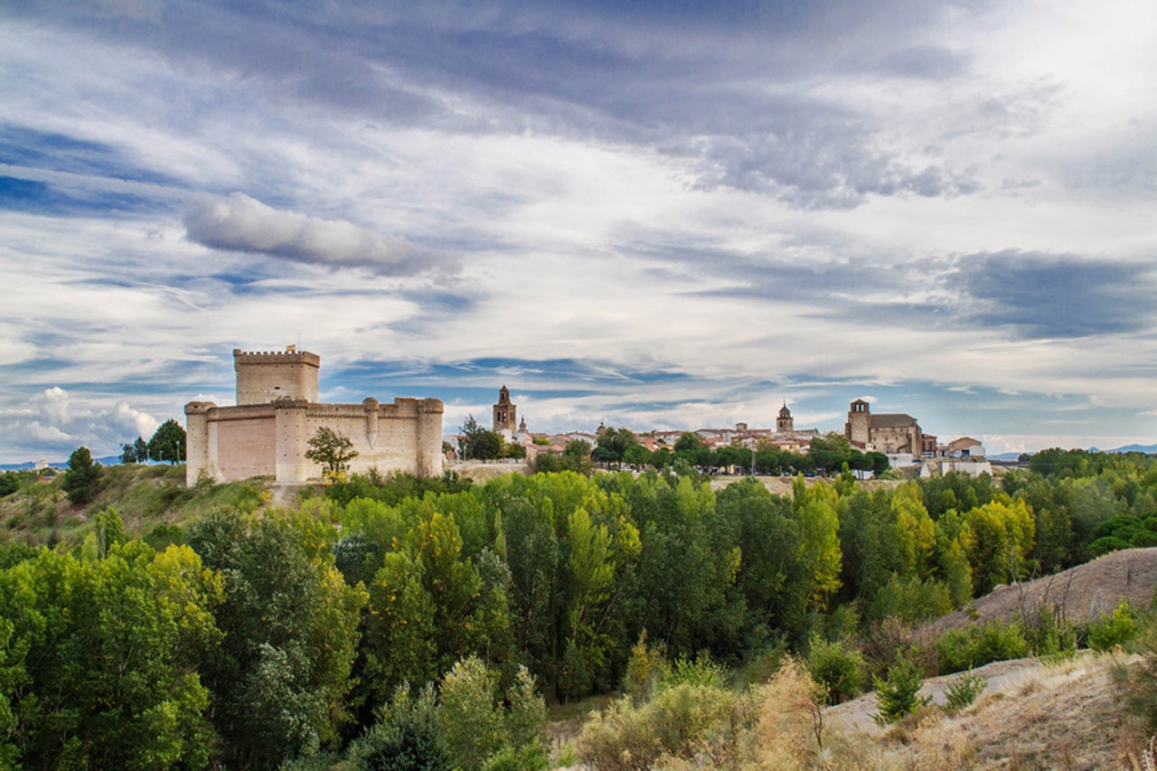 Arévalo (Ávila) - Planes e información turística | Guía Repsol