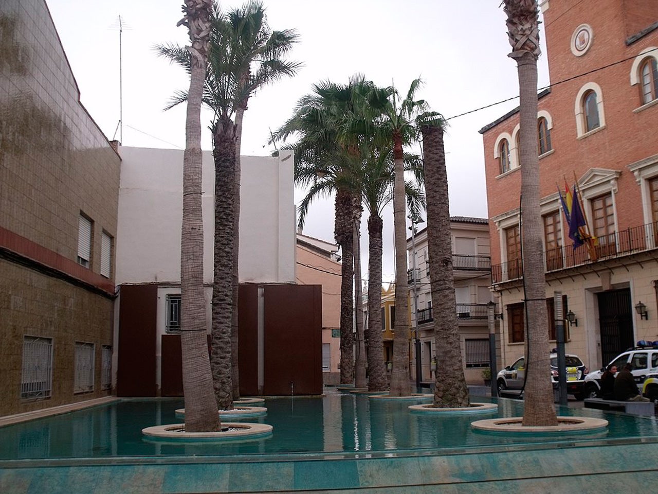 Alcàsser (València/Valencia) - Planes e información turística | Guía Repsol